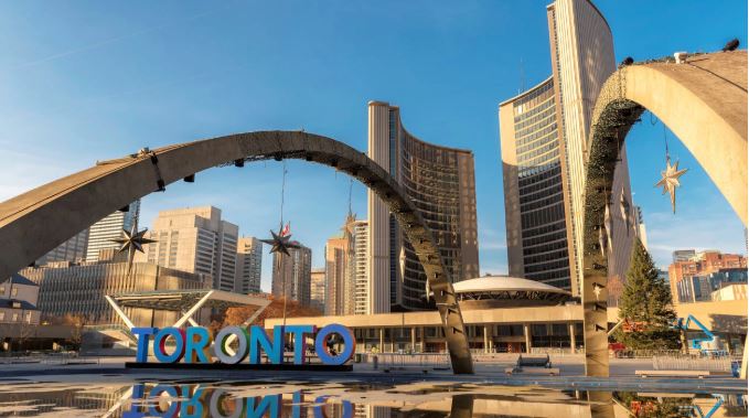 Family fun ideas in the GTA (Toronto) – Candid Life Journeys