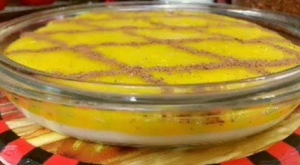 Zaarda O Haleeb – Iraqi Rice Pudding – Candid Life Journeys