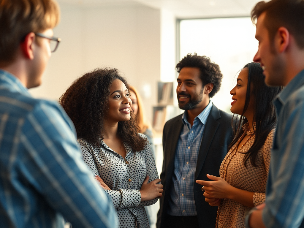 The Importance of Clear Communication – Candid Life Journeys